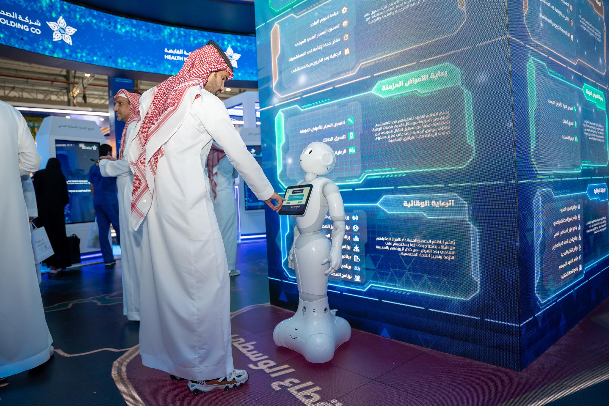 Driving Healthcare Innovation | HHC