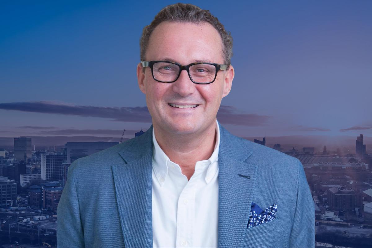 Saudi Model of Care Forum 2025 | HHC