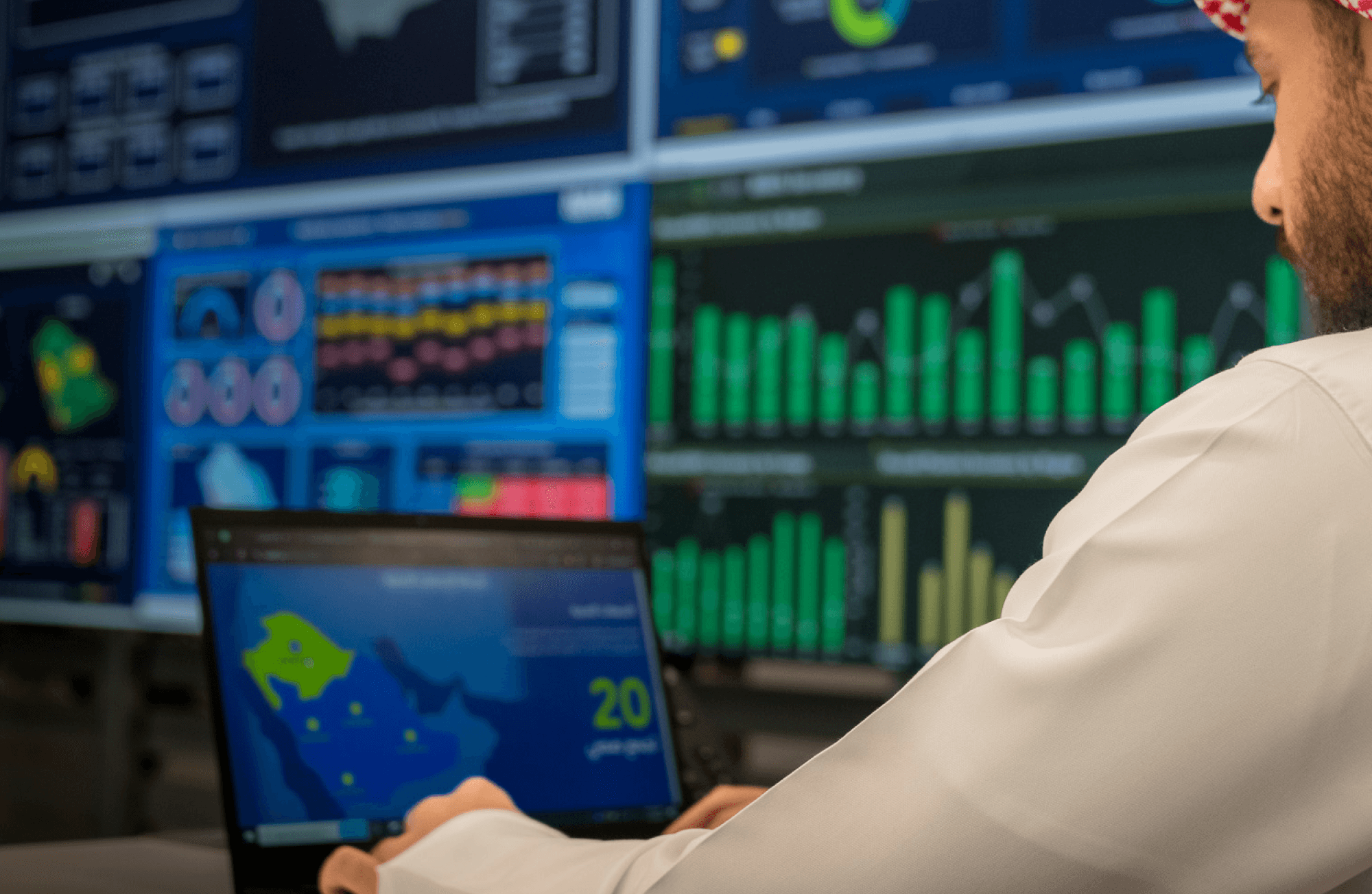 Health Clusters | HHC