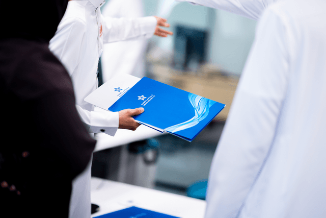 About Health Holding | HHC